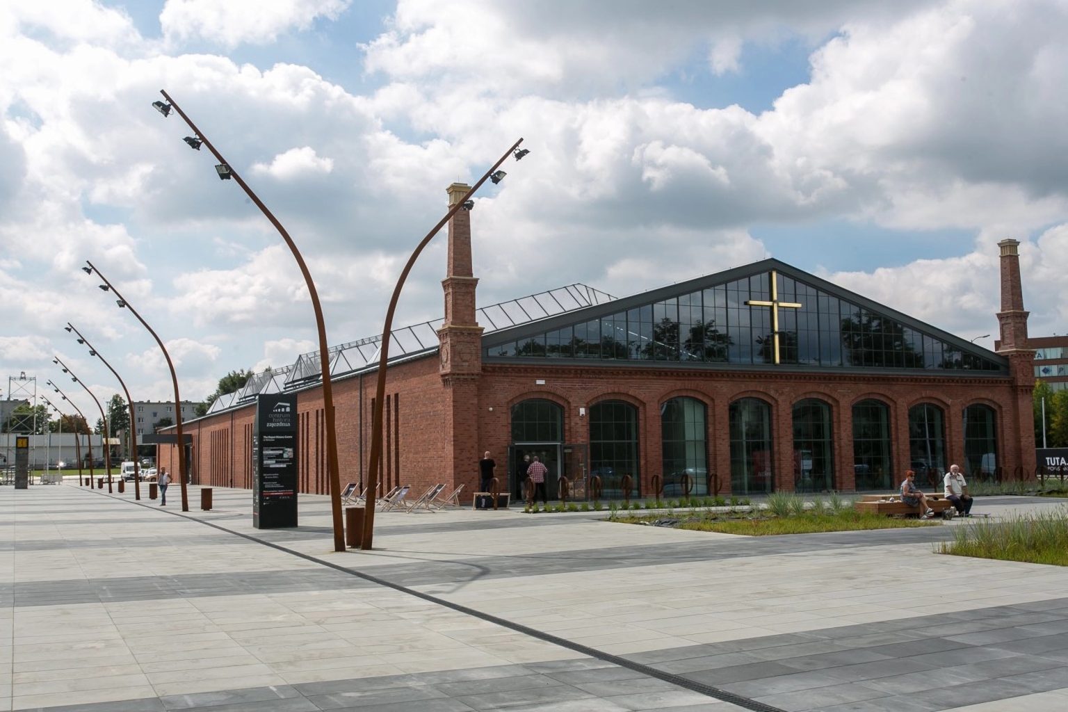 The zoo and the Afrykarium - visitWroclaw